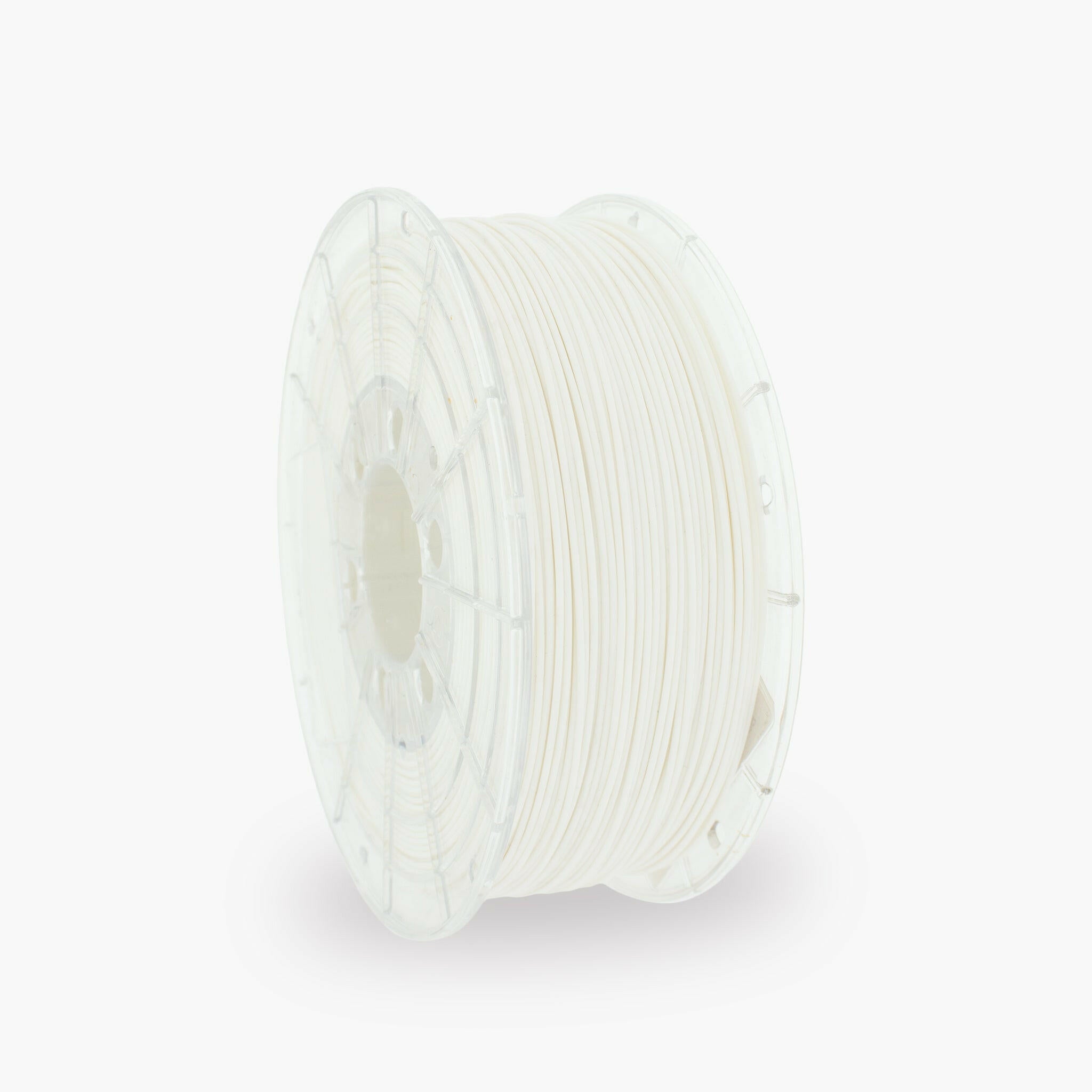 ABS Filament - Signalweiß / Weiß - 1.75mm & 2.85mm | TM3D