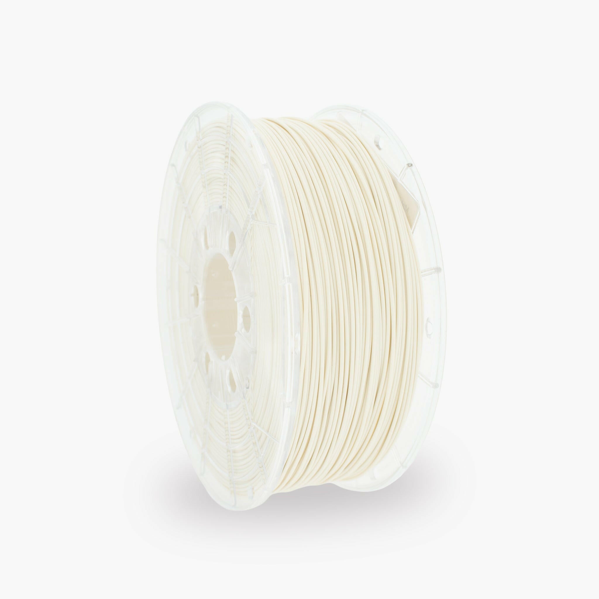 PETG Filament - Creme / Crème - 1.75mm & 2.85mm | TM3D