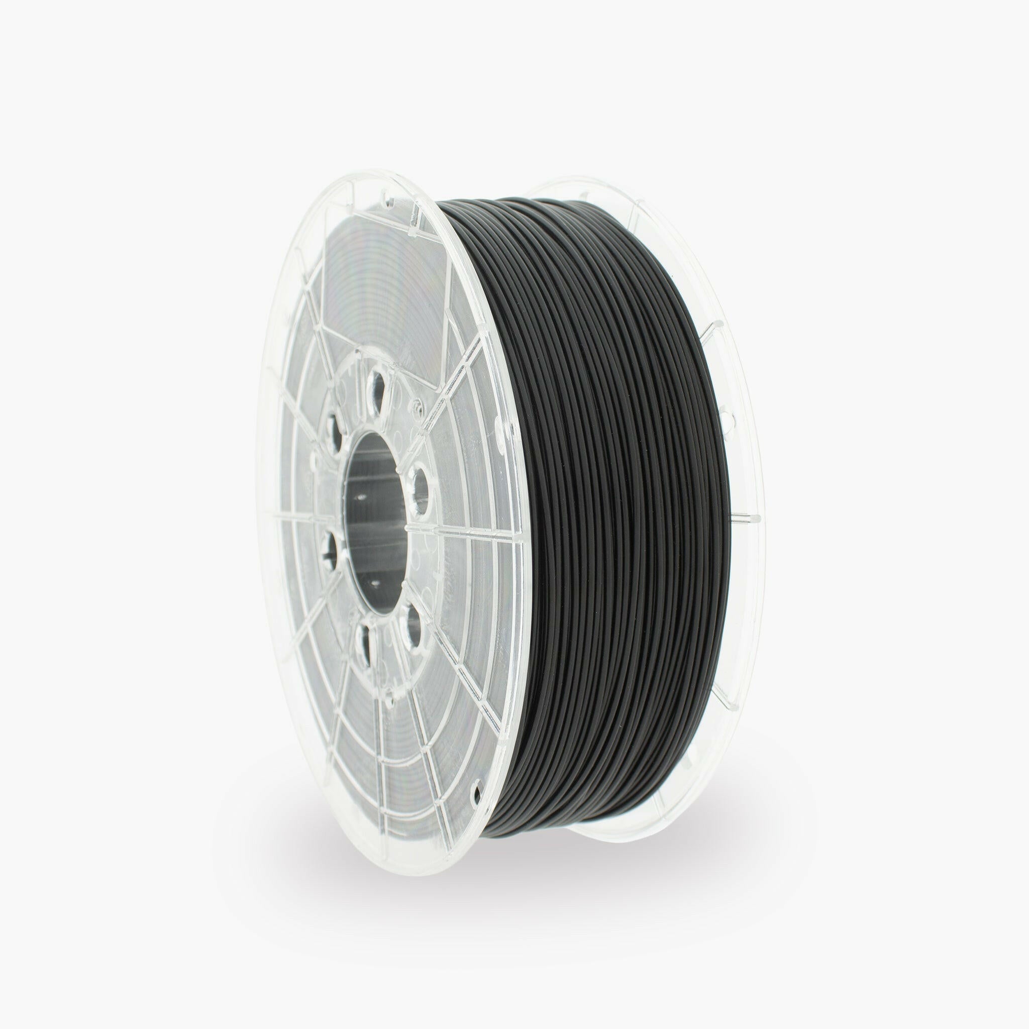 PLA Flex Filament - Schwarz / Zwart - 1.75mm & 2.85mm | TM3D