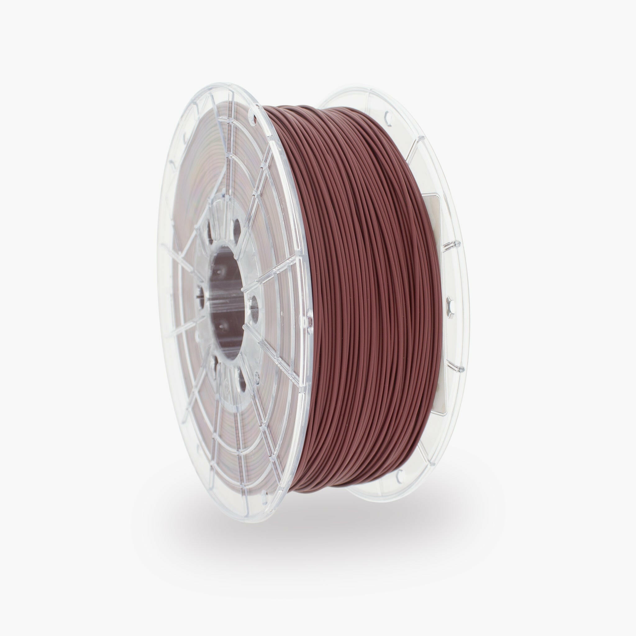 PLA Mat Filament - Rot / Rood - 1.75mm & 2.85mm | TM3D