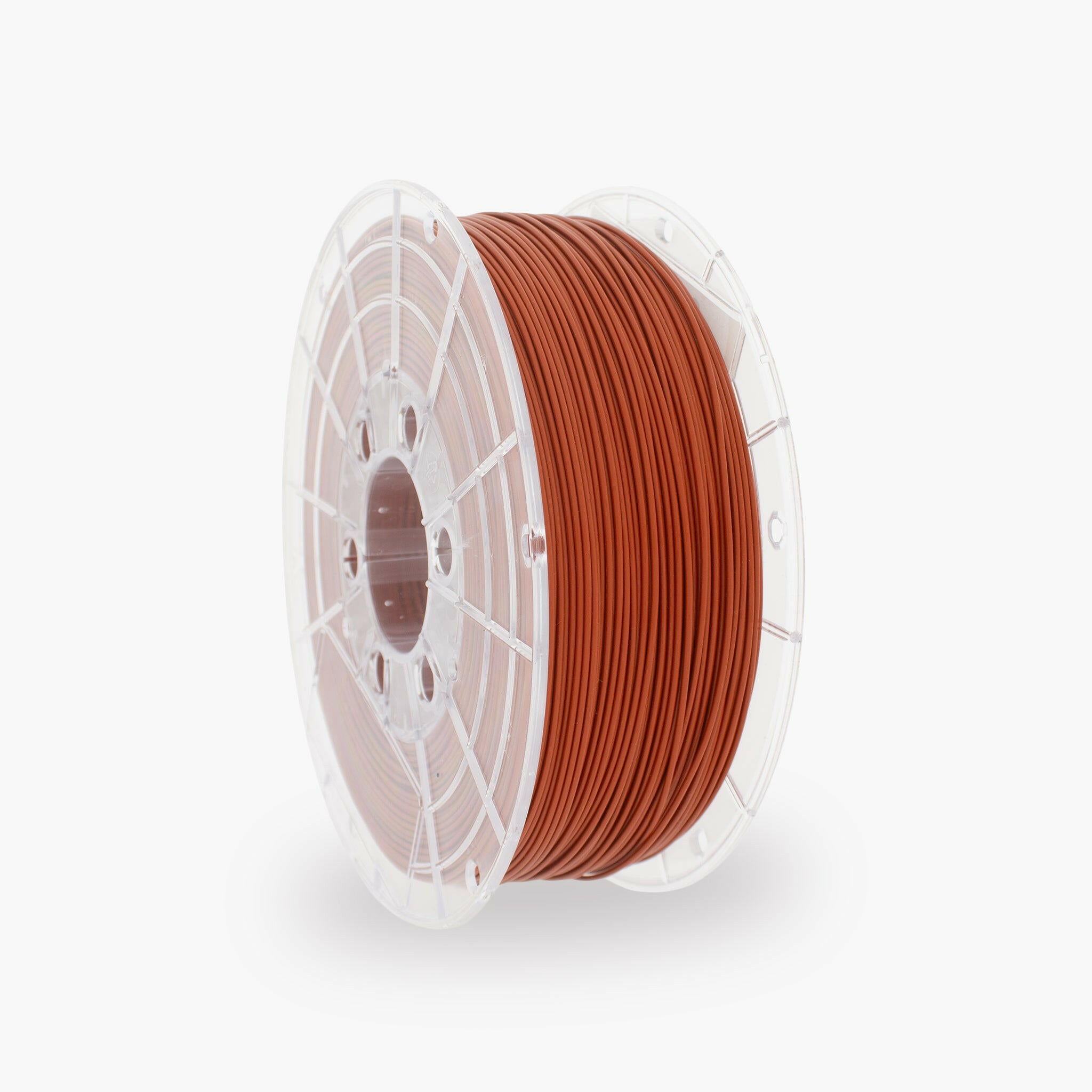 PLA Filament - Terrakotta - 1.75mm & 2.85mm | TM3D